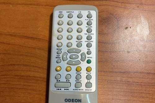 Пульт odeon RC-1730A