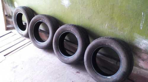 Продам шины Sava Perfecta 195/65 R15