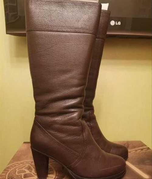 Зимние сапоги Munz Shoes/Thomas Munz, 40 размер
