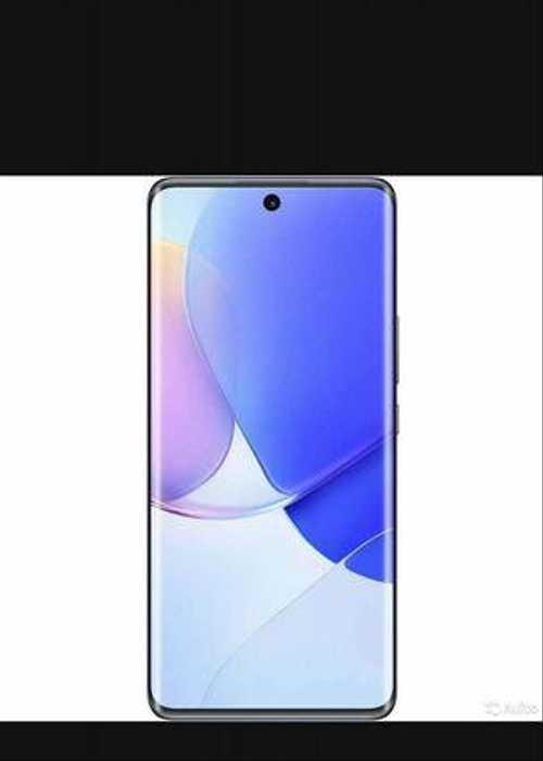 Huawei nova 9