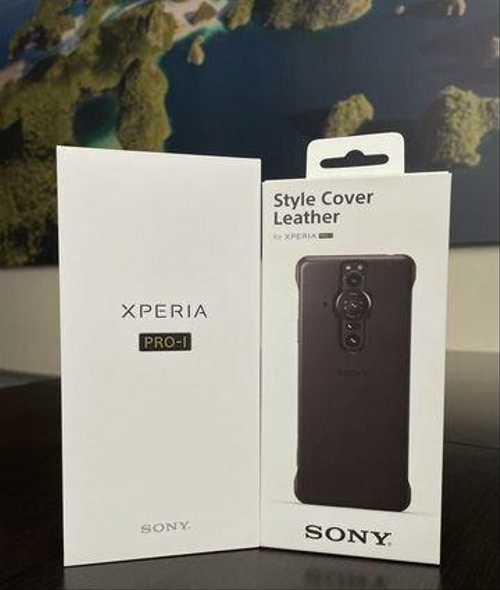 Sony Xperia PRO I 512 Gb