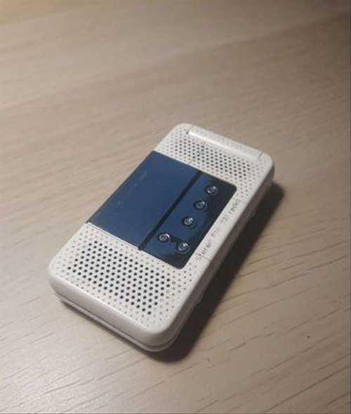 Мобильный телефон Sony Ericsson
