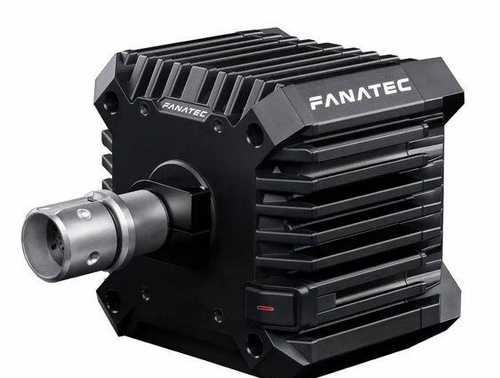 Fanatec CSL dd 8NM