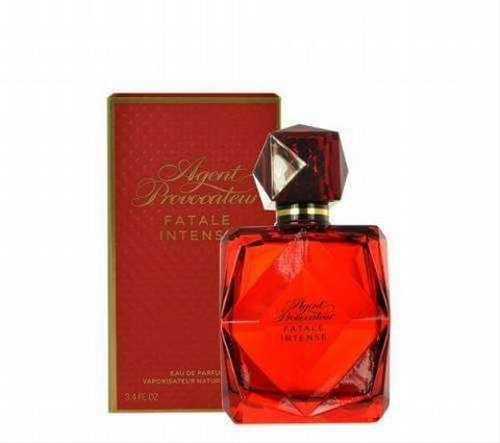 Agent Provocateur Fatale Intense EDP 100 мл