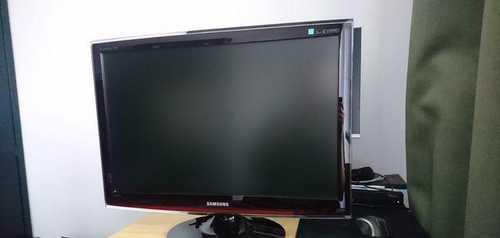 Монитор Samsung Syncmaster T240 Москва | Комьютерные аксессуары и ...