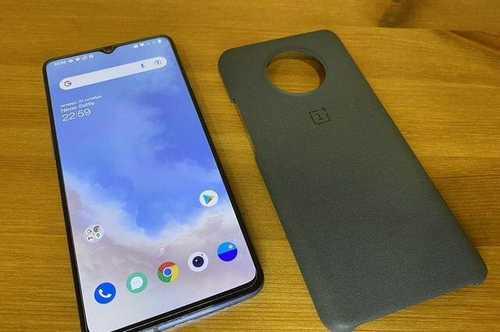 OnePlus 7t 8/128 Blue (арт.205852)