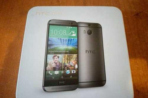 HTC one M8s