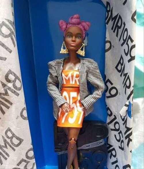 Барби barbie bmr 1959