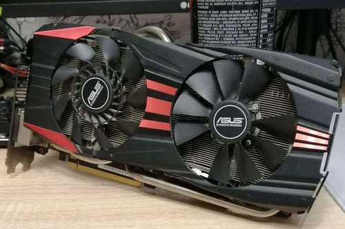 Asus R9 290X 4GB