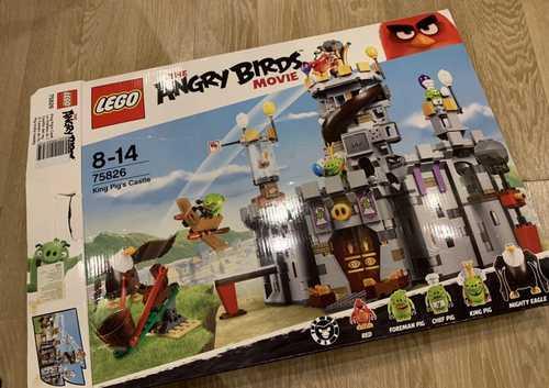 Angry Birds
