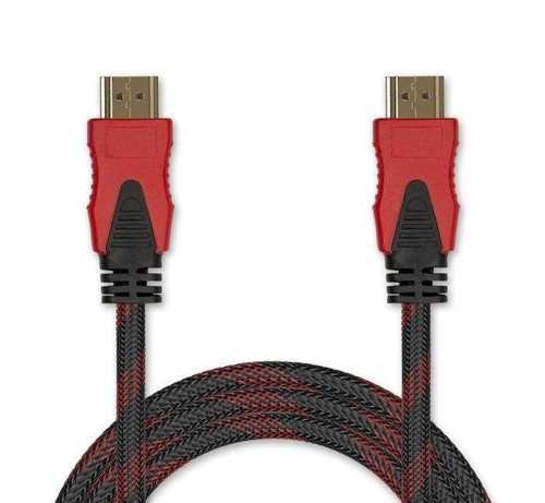 Шнур hdmi 1.5, 3, 5, 10, 15, 20 метров