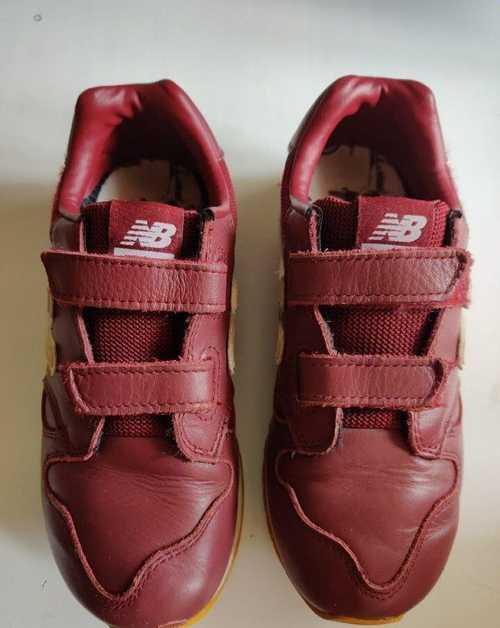 Кросовки детские New Balance 520