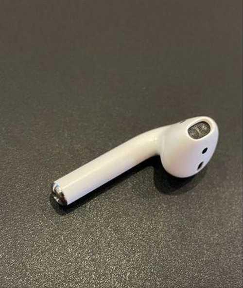 Наушник правый apple AirPods2