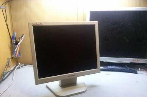 ЖК 15 Samsung SyncMaster 510N