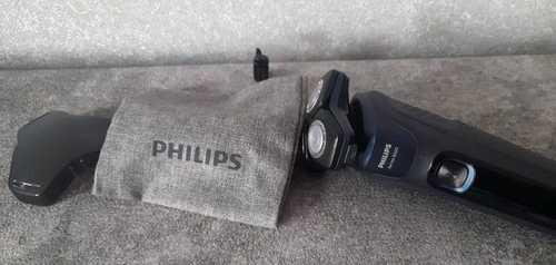 Умная бритва philips Series 5000