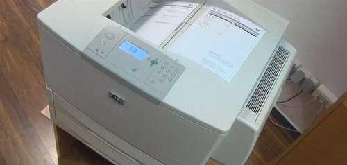 Hp LaserJet 9050dn