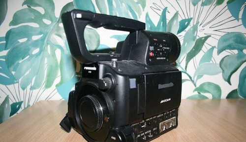 Профессиональная видеокамера Panasonic AG-AF104ER