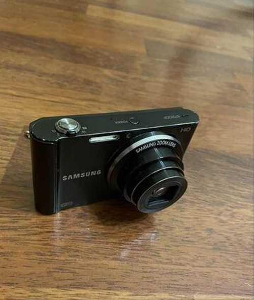 Фотоаппарат samsung ST200F