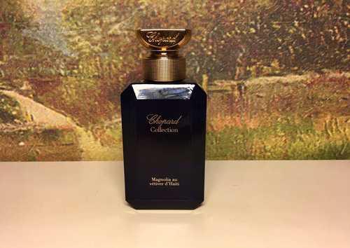 Chopard Magnolia Au Vetiver d’Haiti отливант