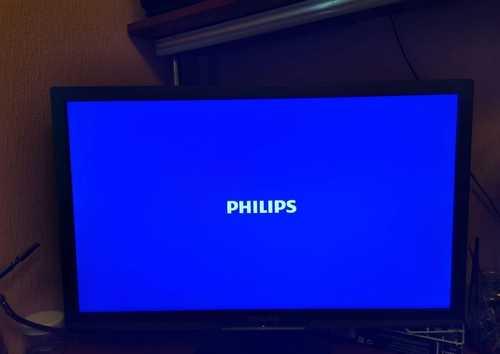 Монитор 27" Philips 273E3lhsb/01