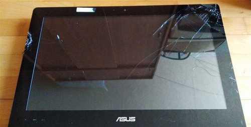 Моноблок Asus ET2220i на запчасти