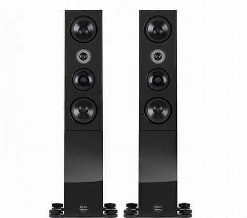 Напольная акустика Audio Physic Midex Black high g