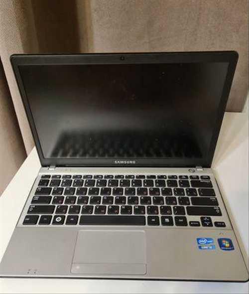 Ноутбук Samsung NP350U2B