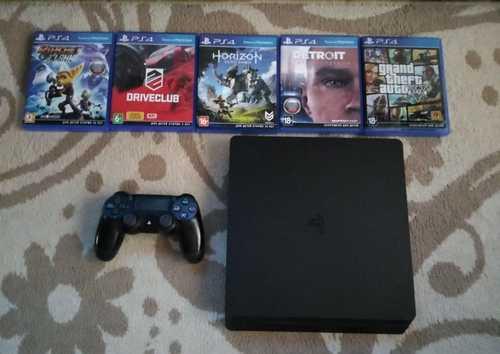 Sony PS4