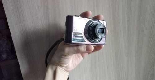 Фотоаппарат SAMSUNG PL80