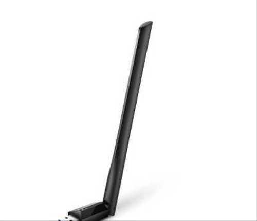 WiFi адаптер TP-Link Archer T3U Plus AC1300 - новы