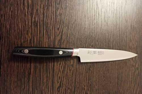 Кухонный универсальный нож Kanetsugu 9001