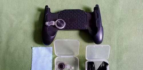 Новый геймпад Portable Gamepad 3 in 1