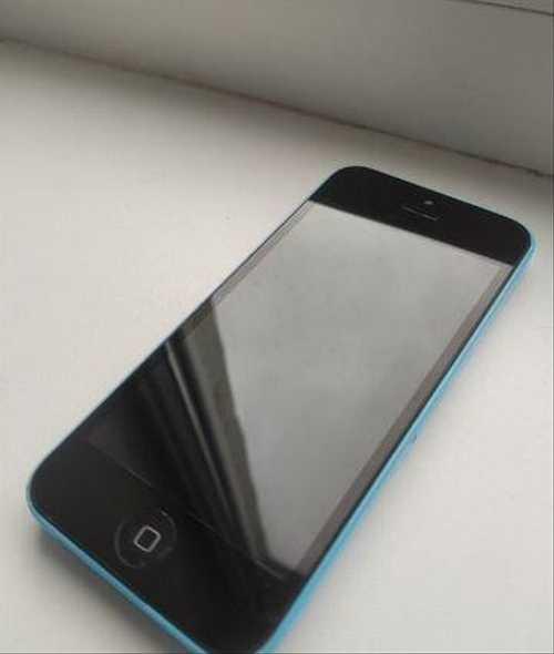 iPhone 5c 8gb