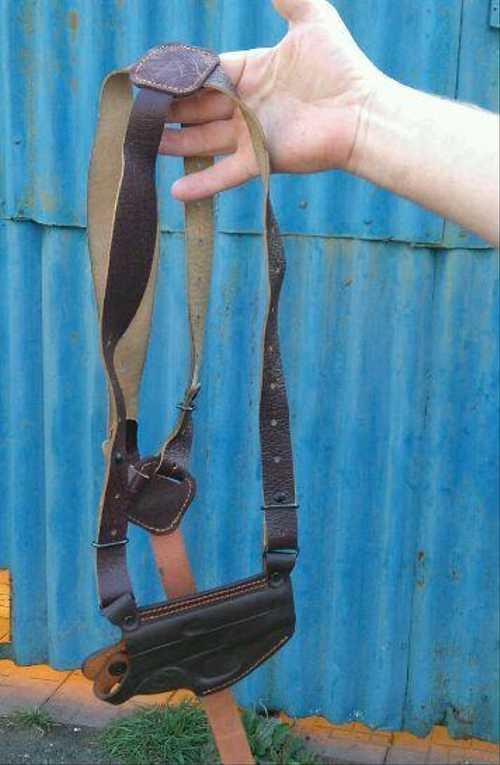 Кобура Holster (Ижевск)