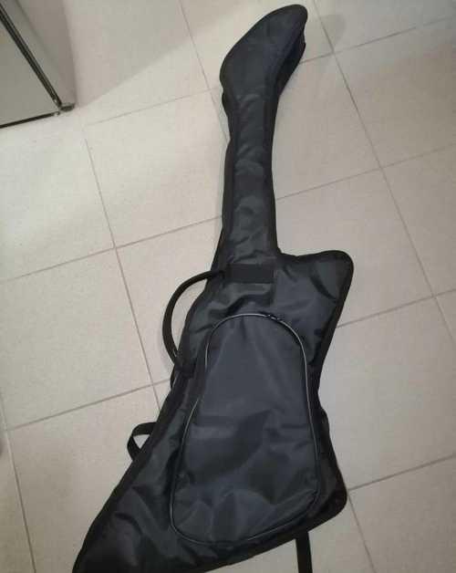 Чехол Kelly, Explorer