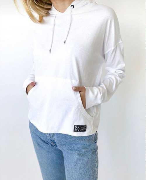 Худи dkny S