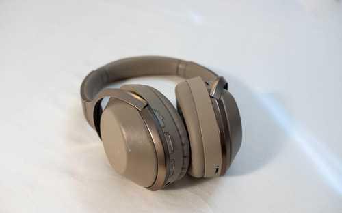 Sony MDR-1000X, беспроводные наушники