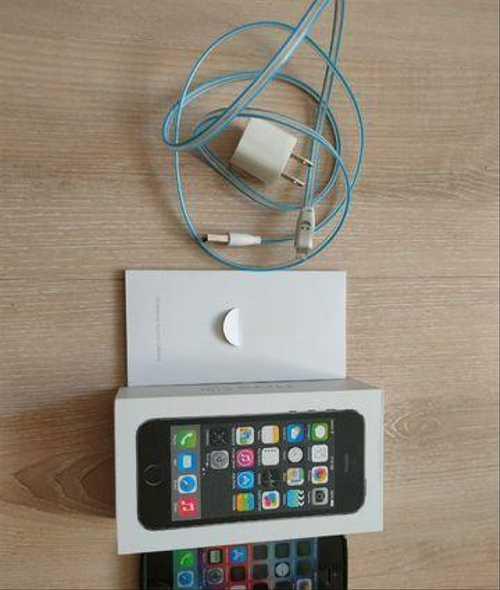 iPhone 5s 32gb