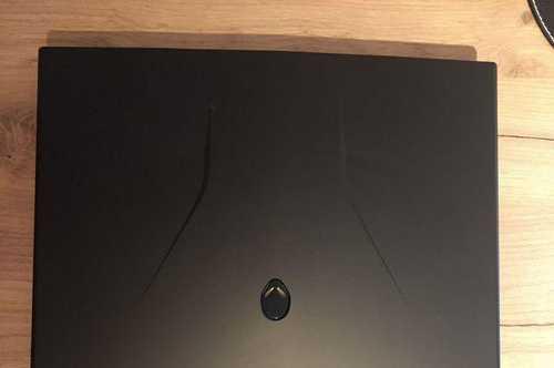 Dell Alienware m14x