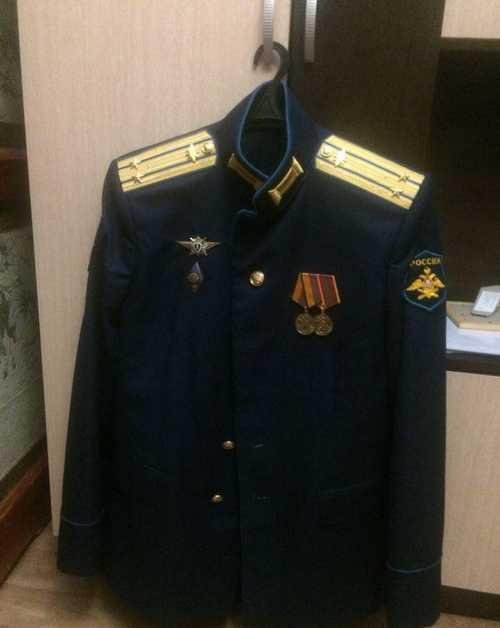 Парадная форма