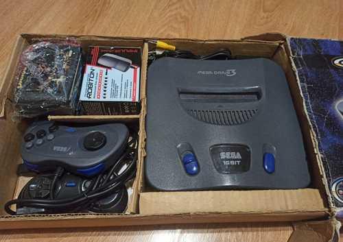 Sega mega drive
