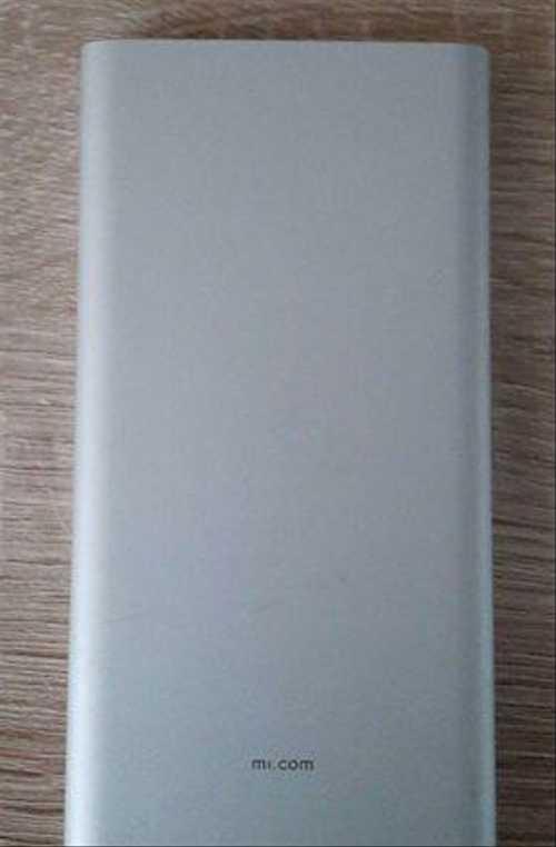 Powerbank xiaomi, 10000mAh
