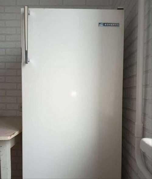 Холодильник Донбасс 143 см