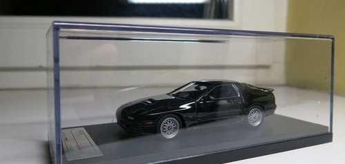 1/43 Mazda Savanna RX-7 Mark 43