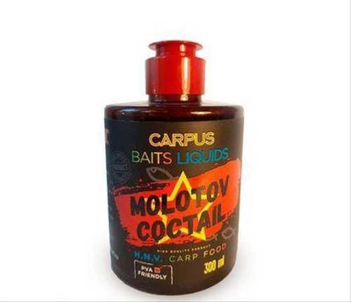 Carpus Baits 300 мл