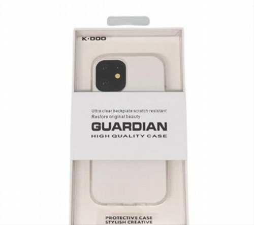 Чехол K-Doo Guardian для iPhone 12 Pro Max