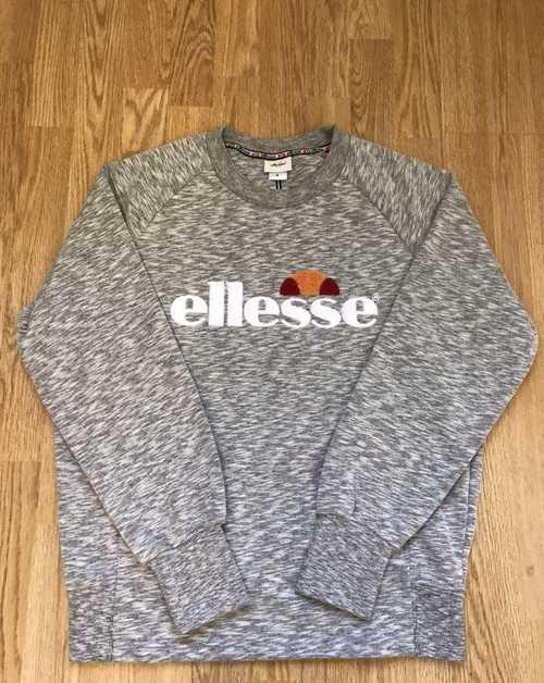 Свитшот ellesse