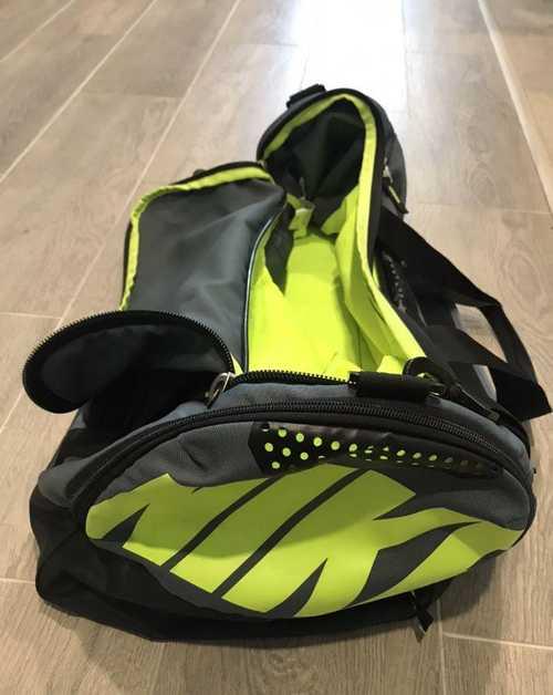Спортивная сумка Nike Air Max