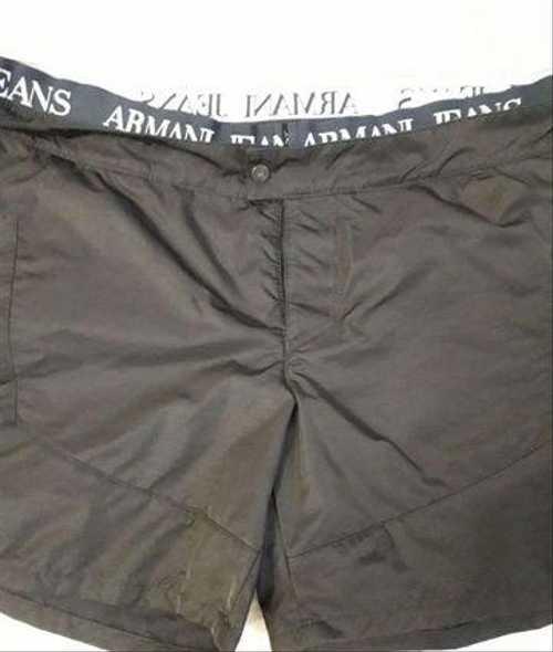 Шорты Armani