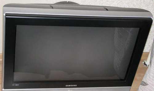 Телевизор Samsung WS-32Z31SSQ